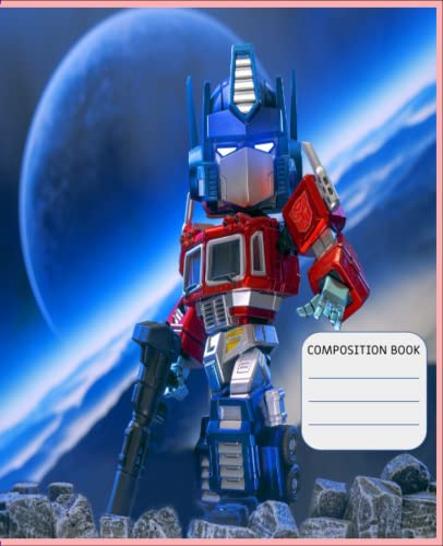 Unleash Your Creative Potential with Optimus Prime: The Ultimate Wide ...