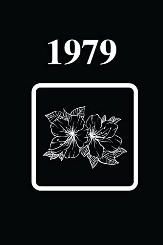 1979: notebooks for writing by aymen | Goodreads