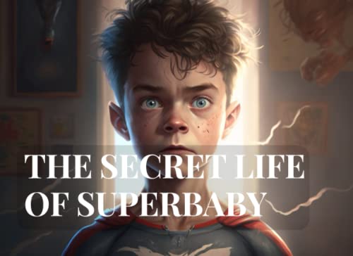 The Secret Life of Superbaby: "The Boy with Extraordinary Powers" could ...