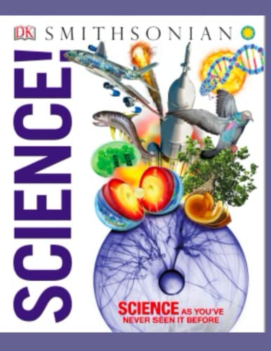 Science: Science as You've Never Seen It Before: Science! by Yac Bri ...