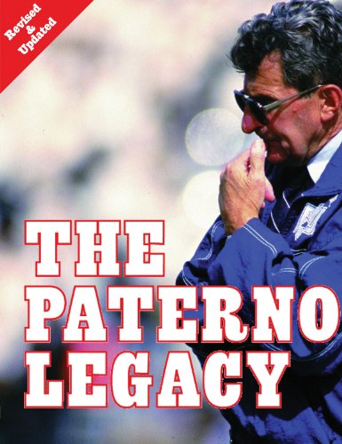 The Paterno Legacy by Gene Collier | Goodreads