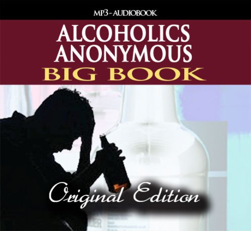 Alcoholics Anonymous - Big Book - Original Edition 2 by Alcoholics ...