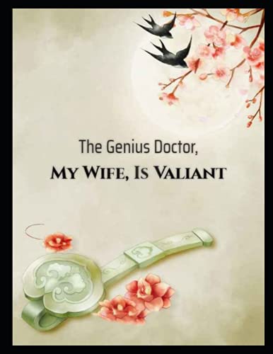 Jason Partlow: The Genius Doctor, My Wife, Is Valiant 4 by Jason ...