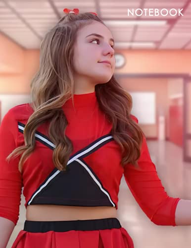 Piper Rockelle Bby i Notebook: The Notebook, for Piper Rockelle Lovers ...