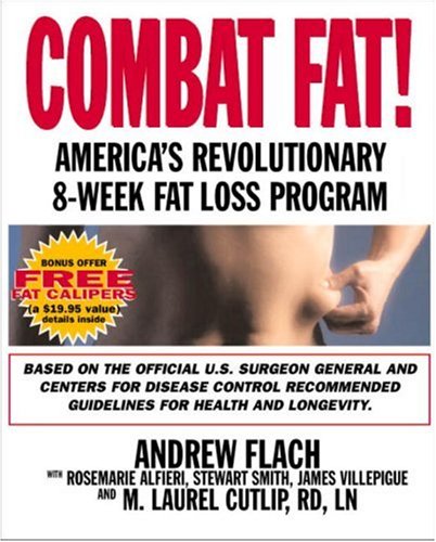 Combat Fat! by Andrew Flach | Goodreads