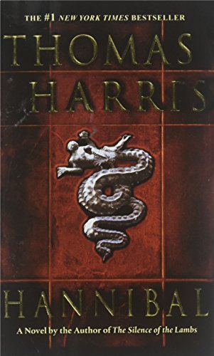 Hannibal by Thomas Harris | Goodreads