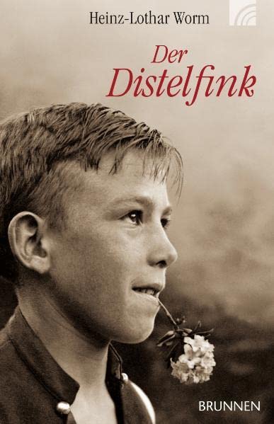 Der Distelfink by Heinz-Lothar Worm | Goodreads