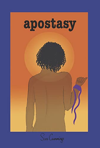 Apostasy (Silent Trilogy Book 3) by Sues Cummings | Goodreads