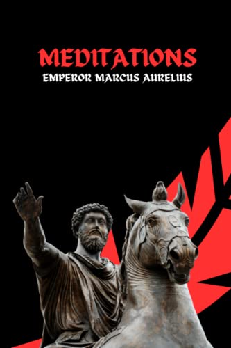 Meditations: Book by Emperor Marcus Aurelius by Marcus Aurelius | Goodreads