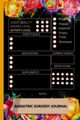 Bariatric Surgery Journal: A Beneficial Daily Gastric Sleeve Journal ...