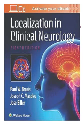 Localization In Clinical Neurology by José Biller | Goodreads