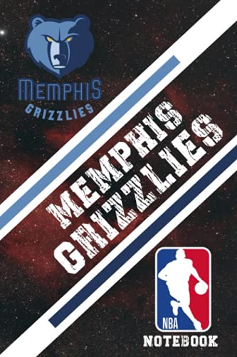 Memphis Grizzlies : Memphis Grizzlies Office Organize Notebook | NCAA ...