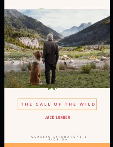 The Call of the Wild (illustrated) by Jack London | Goodreads