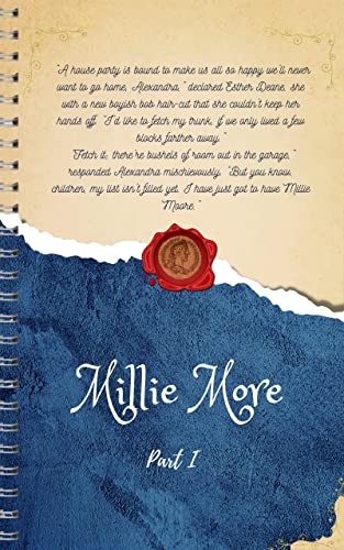 Millie Moore: Part I by Linda Owen | Goodreads