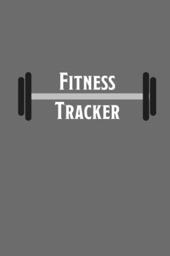 Fitness Tracker: Plan and Track Weight Loss, Muscle Gain, Gym ...