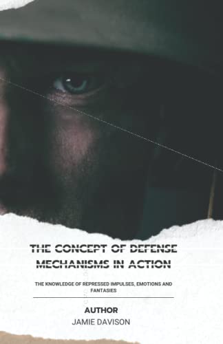 The Concept of defense mechanisms in action: The knowledge of repressed ...