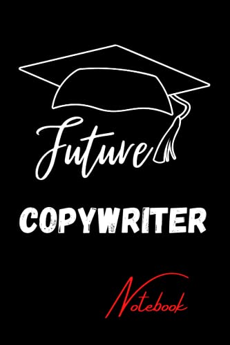 Future Copywriter: Copywriter Notebook| Journal | Diary | by Ralf Ma ...