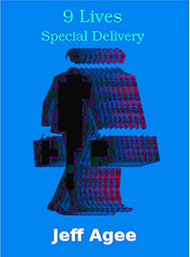 9 Lives: Special Delivery by Agee Jeff | Goodreads