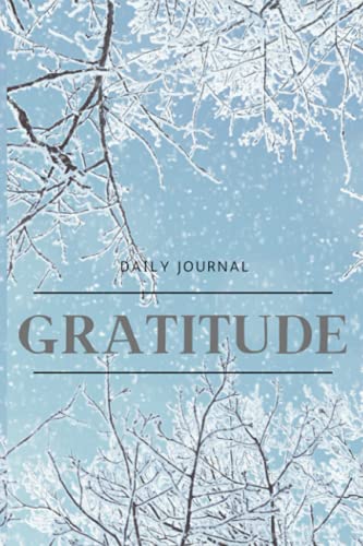 Gratitude Journal: Seasonal Winter by Patricia A Motley | Goodreads
