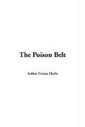 The Poison Belt by Arthur Conan Doyle | Goodreads