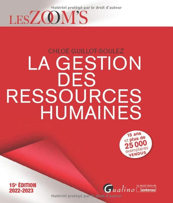 La gestion des ressources humaines: Les dimensions tant stratégiques qu ...