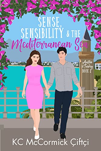 Sense, Sensibility, & the Mediterranean Sea by K.C. McCormick Çiftçi ...