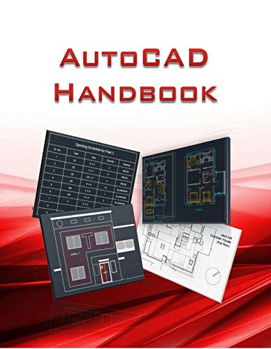 Autocad Handbook by Pratik Patel | Goodreads