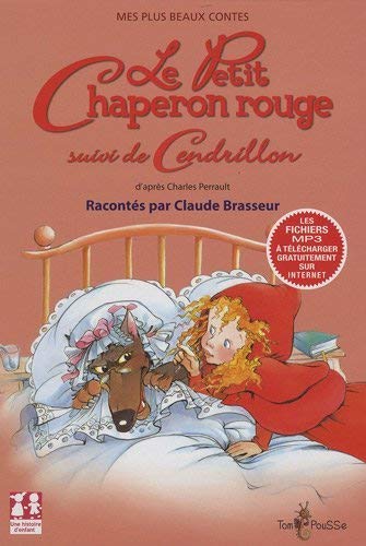 Le Petit Chaperon rouge by Charles Perrault | Goodreads