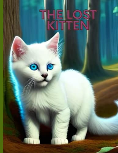 The Lost Kitten by Penny Morris | Goodreads