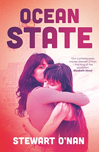 Ocean State by Stewart O'Nan | Goodreads