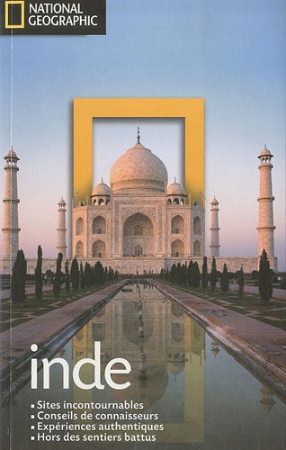 Inde by Damien Simonis | Goodreads