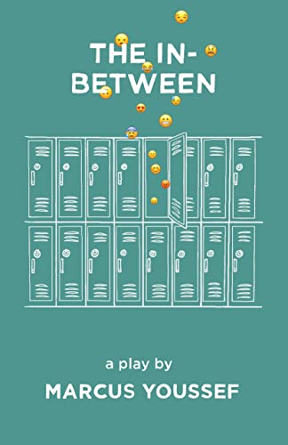 The In-Between by Marcus Youssef | Goodreads