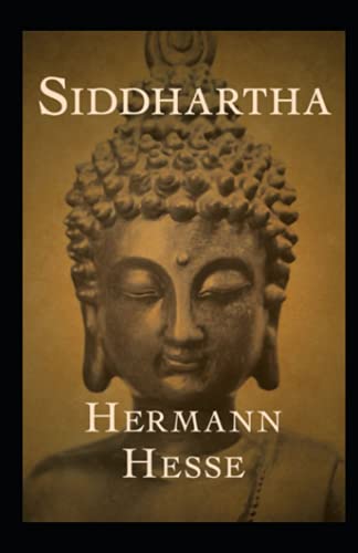 Siddhartha Annotated by Hermann Hesse | Goodreads