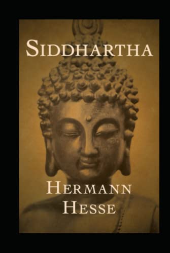 Siddhartha Annotated by Hermann Hesse | Goodreads