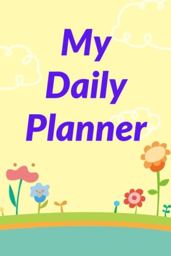 Daily Routine notebook: Daily Routine by Mr. Balaji Limbaji Dombe ...