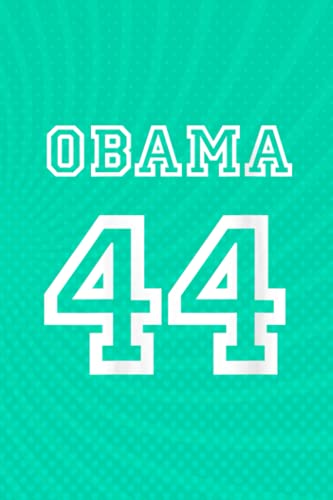 Office Organizer - Womens President Barack Obama 44 44th US America ...