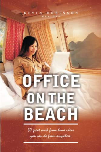 Office on the Beach by Kevin Robinson | Goodreads