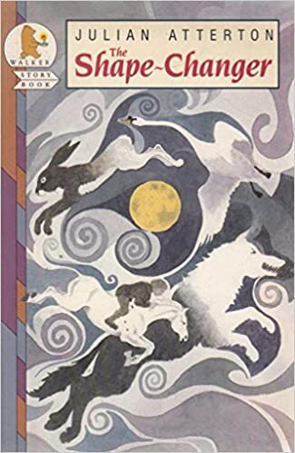 The Shape-changer (Racers) by Julian Atterton | Goodreads