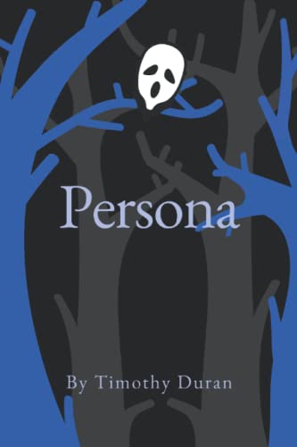 Persona by Timothy Duran | Goodreads