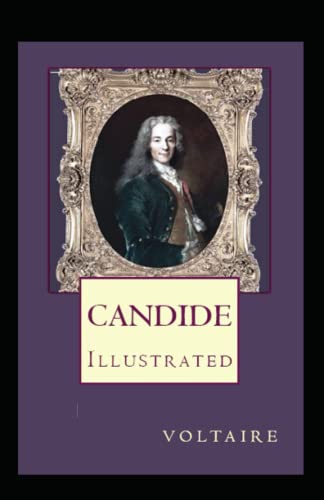 Candide:Annotated Edition by Voltaire | Goodreads