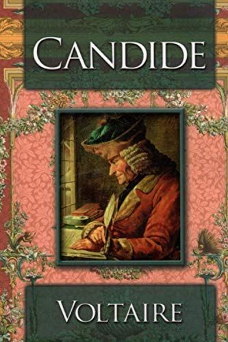 Candide: Annotated Edition by Voltaire | Goodreads