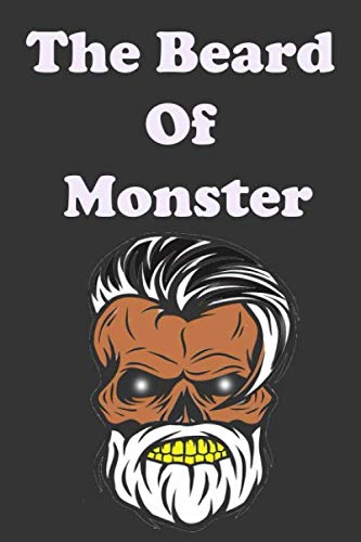 The Beard Of Monster: A Branches Special Edition by doom flow | Goodreads
