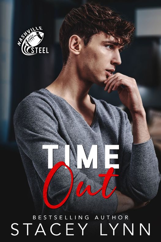 Time Out by Stacey Lynn: Review – Thindbooks Blog