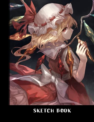 Anime Sketchbook Fantasy Moe Anime Cute Girl Sketch Book Series For