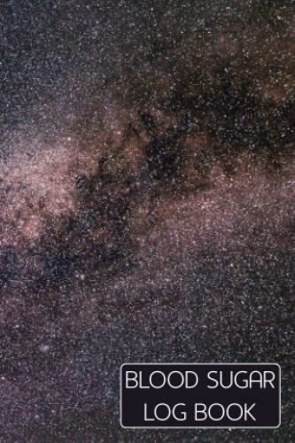 Pocket size Blood Sugar Log Book and Food Journal: diabetes log book ...