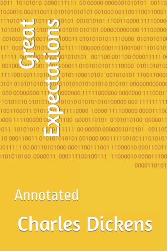 Great Expectations: Annotated by Charles Dickens | Goodreads