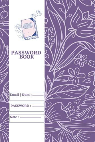 password book with alphabetical tabs refillable pages by nie ka ...