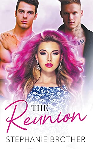 The Reunion (Fashionable Friends) by Stephanie Brother | Goodreads