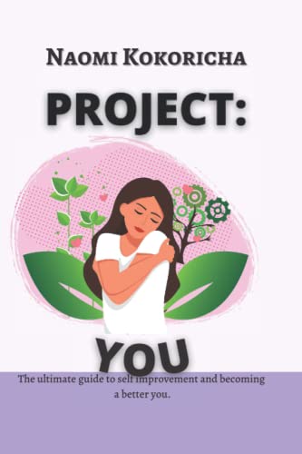 Project: You: Techniques To Relieve Stress, Manage Your Emotions ...