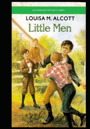 Jo's Boys, and How They Turned Out: A Sequel to "Little Men ...